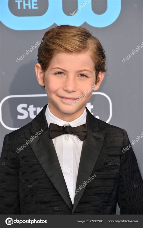 Jacob Tremblay