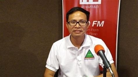 លោក សាម អ៊ីន៖ ការរួបរួមភ្លាមៗពេក អាចប្រឈមហានិភ័យនឹងការរំលាយដូចអតីតគណបក្សសង្រ្គោះជាតិ បទសម្ភាស