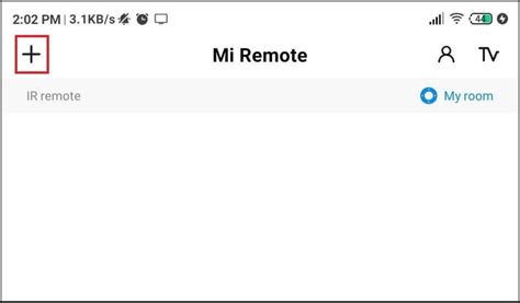 How To Use Your Smartphone As A TV Remote TechCult