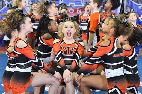 So Cal Youth Cheer And Dance Championships — Cheerpros