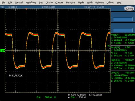 Am5728 Pcie External Clock Si Issues Processors Forum Processors