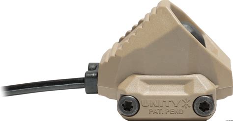 Unity Tactical Axon SL Lamp Switches And Remotes Varuste Net English