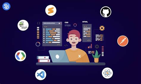 8 Powerful Open Source Tools For Creating Accessible Web Apps By