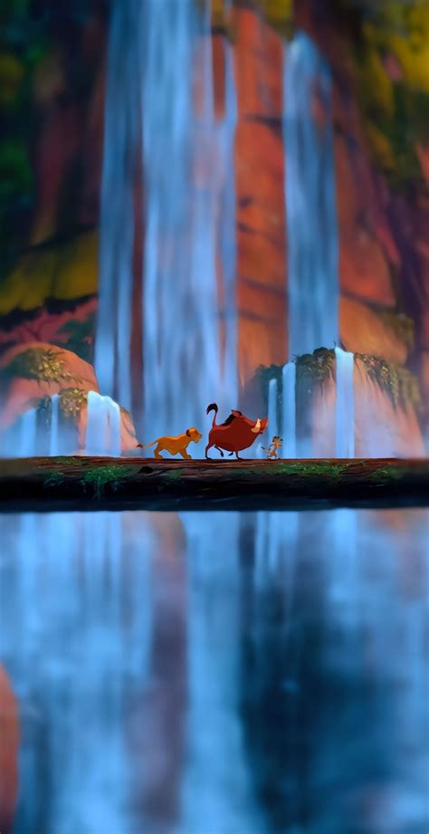 Simba Pumba Timon Artofit