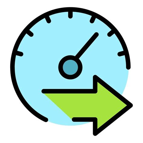Premium Vector Time Backup Icon Outline Time Backup Vector Icon For Web Design Isolated On
