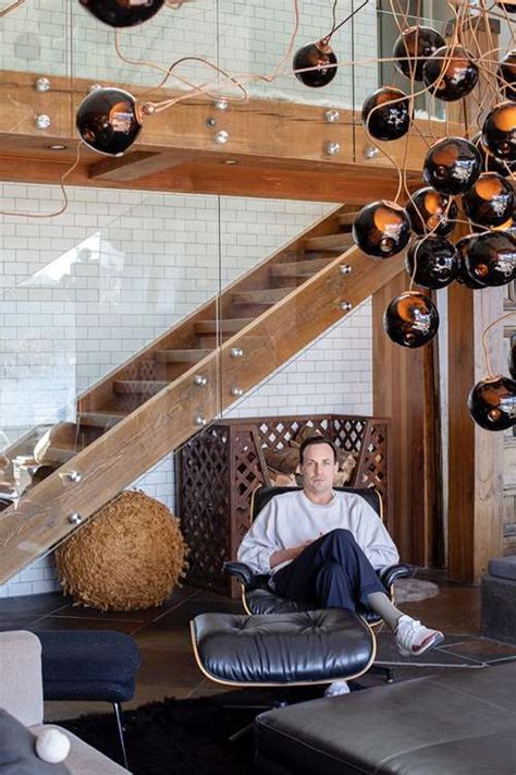 Herschel Supply Company Lyndon Cormacks Urban Hideaway Laura Goldstein Professional Writer