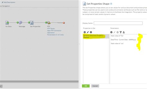 Question How To Pass The File Name Tax06072017csv File Name With Current Date Dynamically To