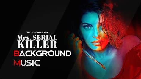 Serial Killer Background