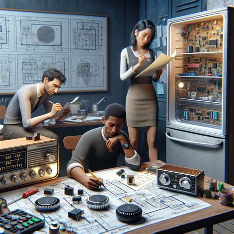 Applications Of Analog Semiconductors In Real World Scenarios