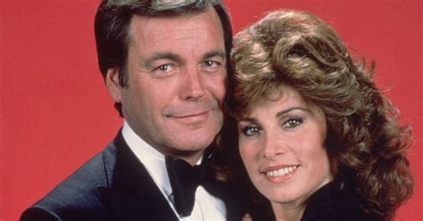 Hart To Hart Legends Robert Wagner And Stefanie Powers Reunite At 96