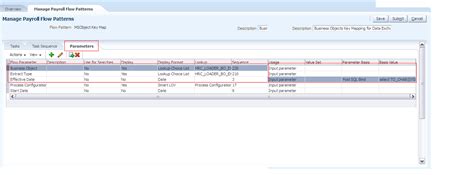Fusion Apps Quick Start Fusion Apps File Based Loader As
