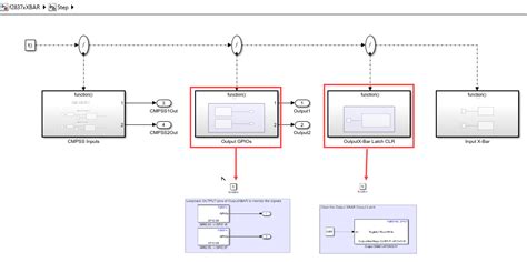 Implement Crossbar X Bars Functionality With C2000 Microcontroller
