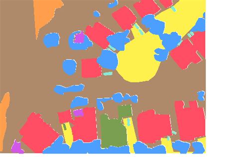 Floodnet 2021 Track 1 Dataset Ninja