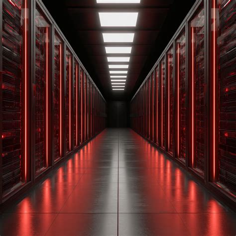 Data Center Management And Orchestration