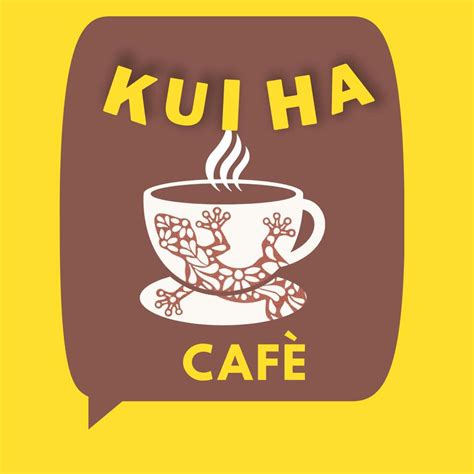 Kuiha Café Mexico City