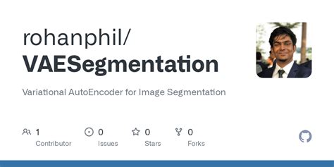 VAESegmentation Main Py At Main Rohanphil VAESegmentation GitHub