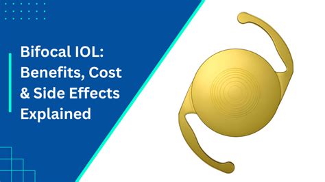 Premium Iol Types Benefits And Costs Explained 2025