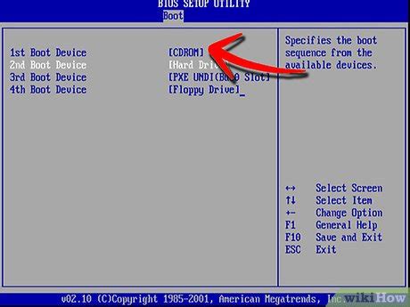 How To Remove A Boot Sector Virus 8 Steps With Pictures