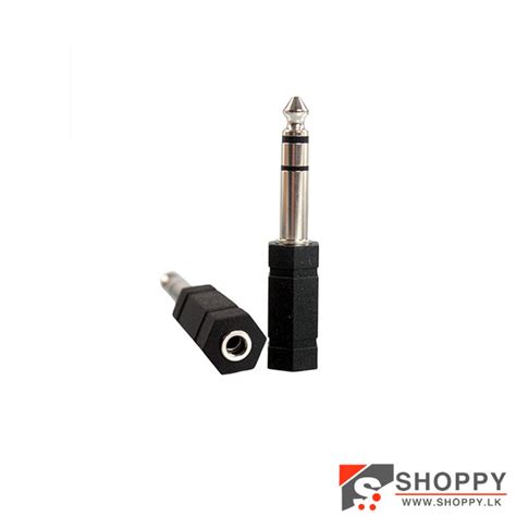 35mm To Mic Jack Shoppy Computers And Tech Solutions