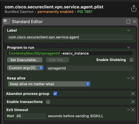 Macos What Is The Proper Way To Stop And Restart A Service That Is A Bundled Daemon Ask