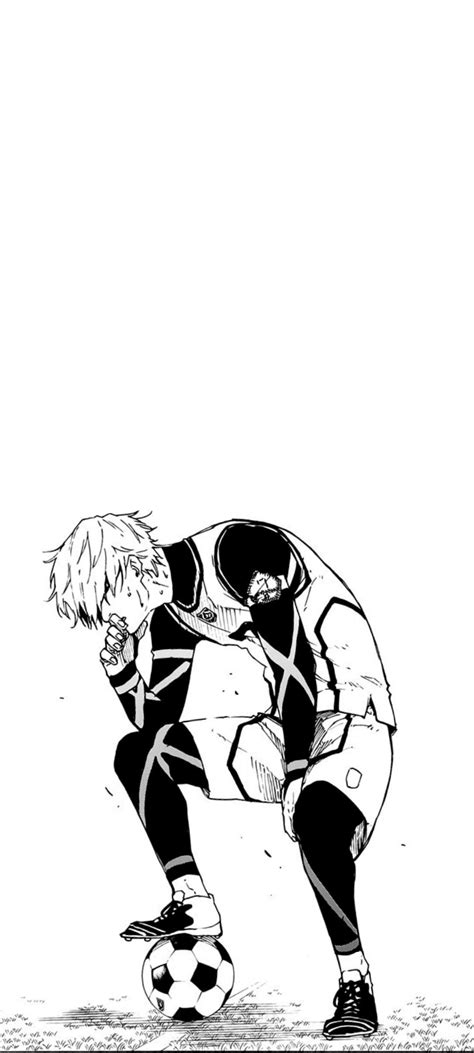 Nagi Seishiro Wallpapers Wallpaper Cave