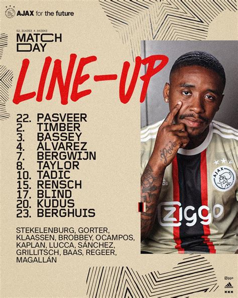 Ucl 첫 승 도전 리버풀 아약스 전 선발 명단 발표 Ucl A조 라인업