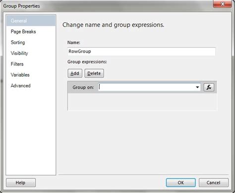 simple way to show multi column data in ssrs horizontally or