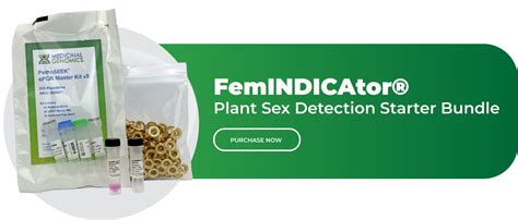 Cannabis Sex Test Tools Trusted By The Industry Experts