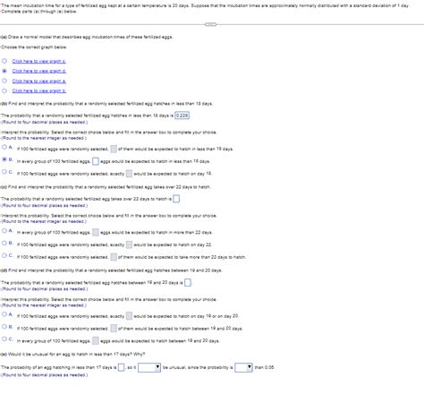 Solved Complete Parts A Through E Below A Draw A Chegg