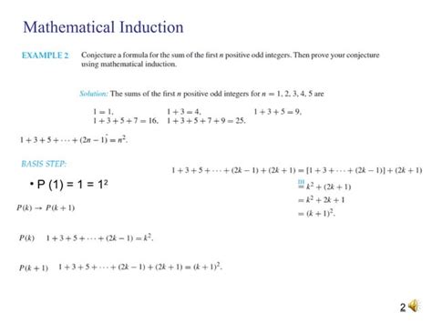 Lecture 20a Discrete Structure And Mathematicsppt