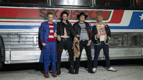 Sex Pistols News Kerrang