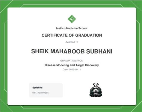 Aiinhealthcare Diseasemodeling Insilicomedicine Lifelonglearning