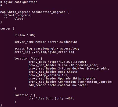 Yellow Dragon Meteor App Server