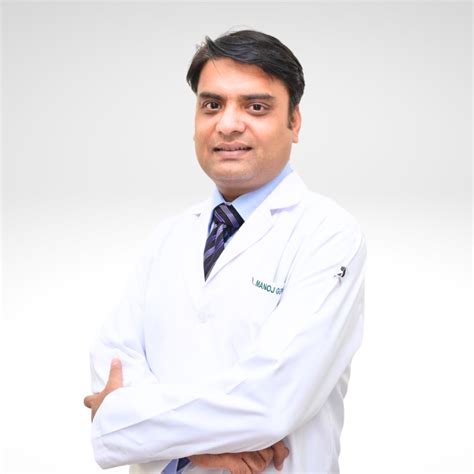 Dr Manoj Gupta Greater Noida
