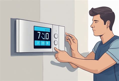 How To Fix A Thermostat In Your Apartment A Clear Guide Thermostatneed