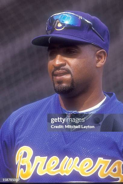 Greg Vaughn Baseball Photos And Premium High Res Pictures Getty Images