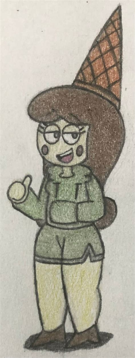 Cosma Wearing 46ok92s Outfit By Jjsponge120 On Deviantart