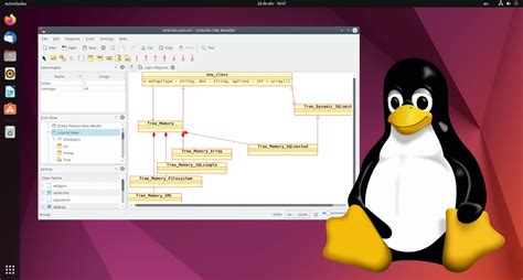 Las Mejores Herramientas UML Que Podemos Usar En Linux Linux OS Net