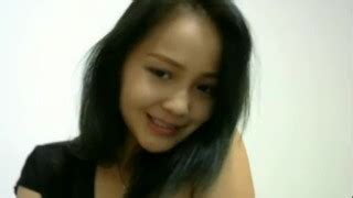 Sweet Asian Strip Dancing Sexypussy