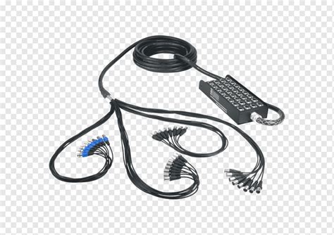 전기 케이블 마이크 라이트 xlr 커넥터 케이블 multipar trenzado 마이크 전자 제품 마이크 케이블 png
