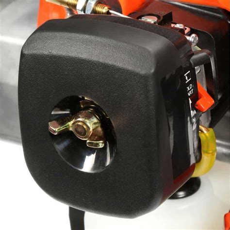 Echo Edr 260 25 4cc Forward Reverse Engine Gas Drill