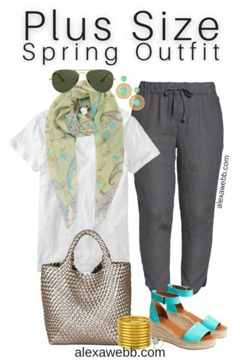 Plus Size Spring Artofit