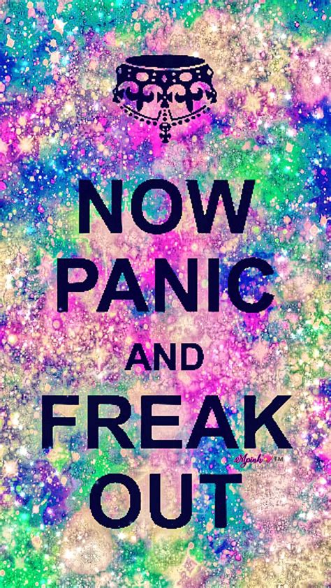 Keep Calm And Sparkle Wallpapers