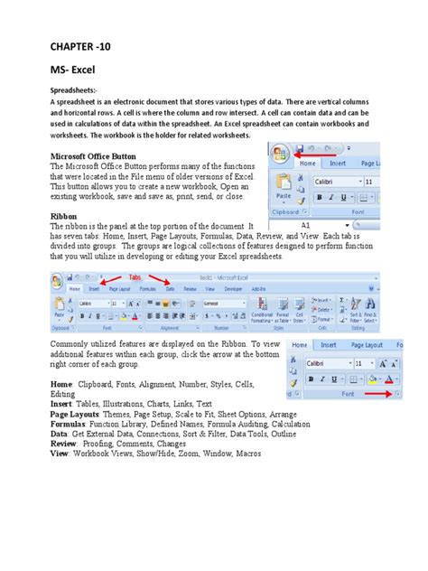 mastering excel spreadsheets an in depth guide to excel formulas