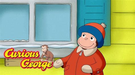 Curious George Jumpy Squirrel Curious George Jumpy Squirrel