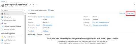 Configure Virtual Networks for Azure AI services - Azure AI services | Microsoft Learn