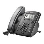 POLYCOM VVX 311 TELEPHONE MANUAL ManualsLib