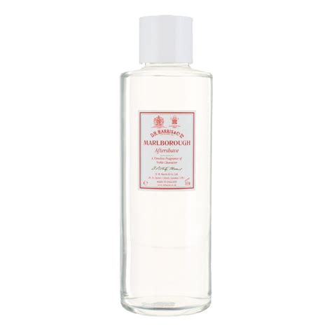 D R Harris Marlborough Aftershave Mens Fragrance Male Grooming