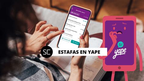 Estafa En Yape Nueva Modalidad Que Amenaza Con El Bloqueo De Tu Cuenta