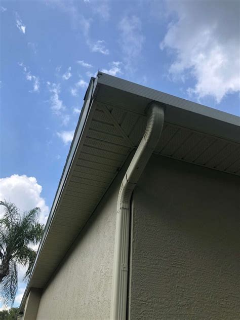 Super Gutter Residential Gutterworks